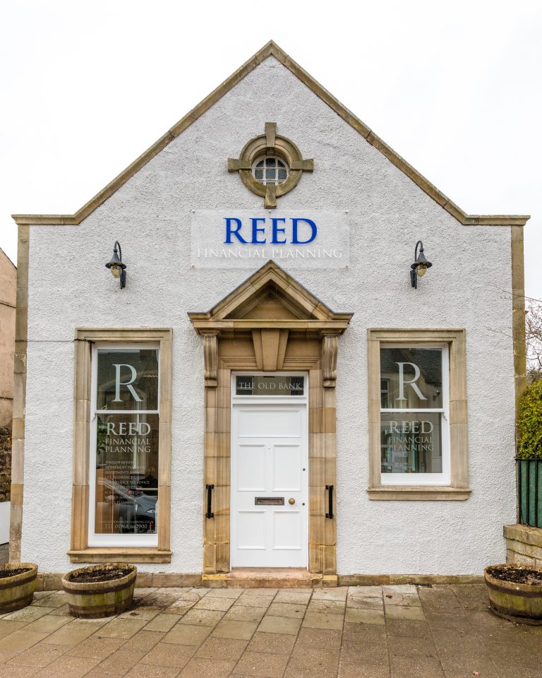 Home - Reed Financial Planning